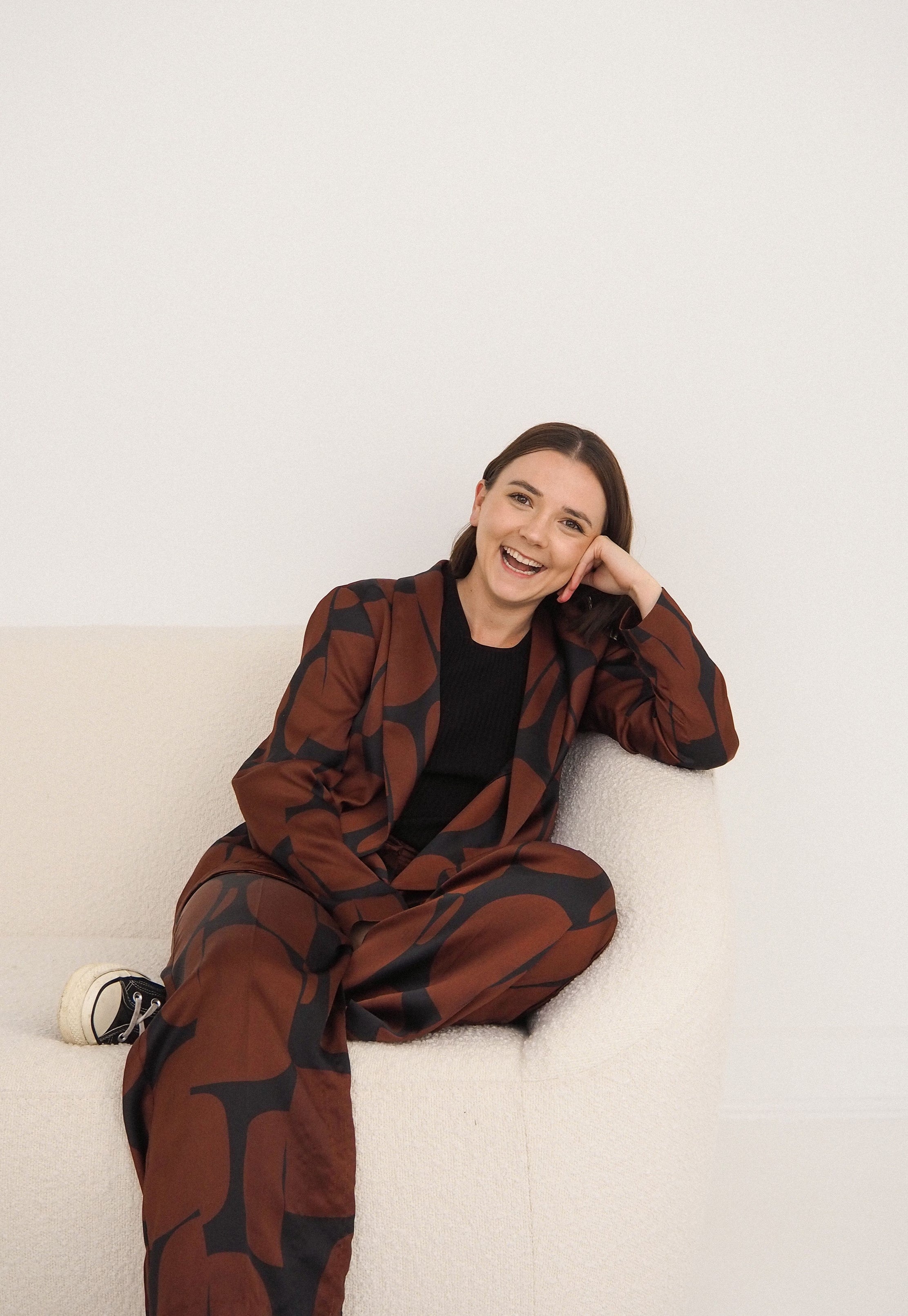 Meet Matilda Wilson: Founder of CoTheory Brand