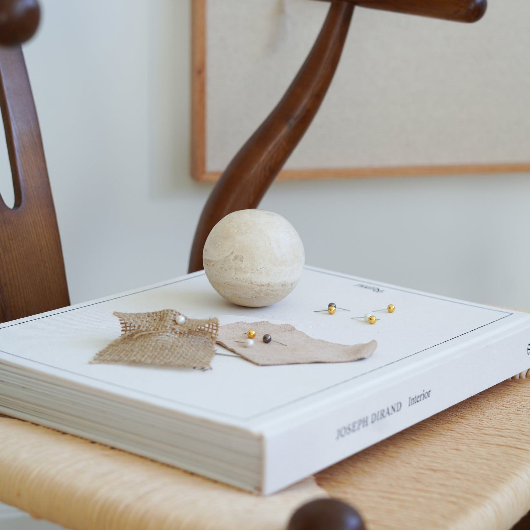 Cartography Pushpins – CoTheory